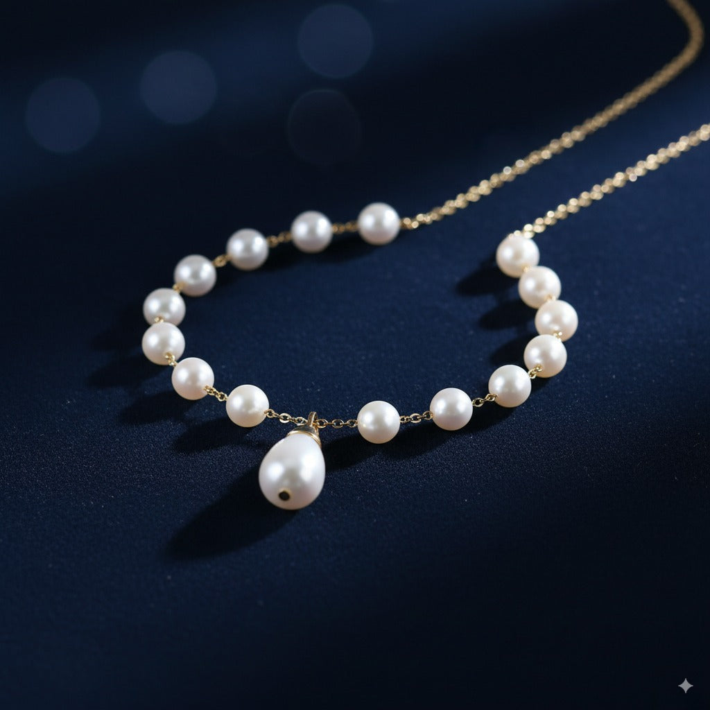 Pearl Collection – KIVOA